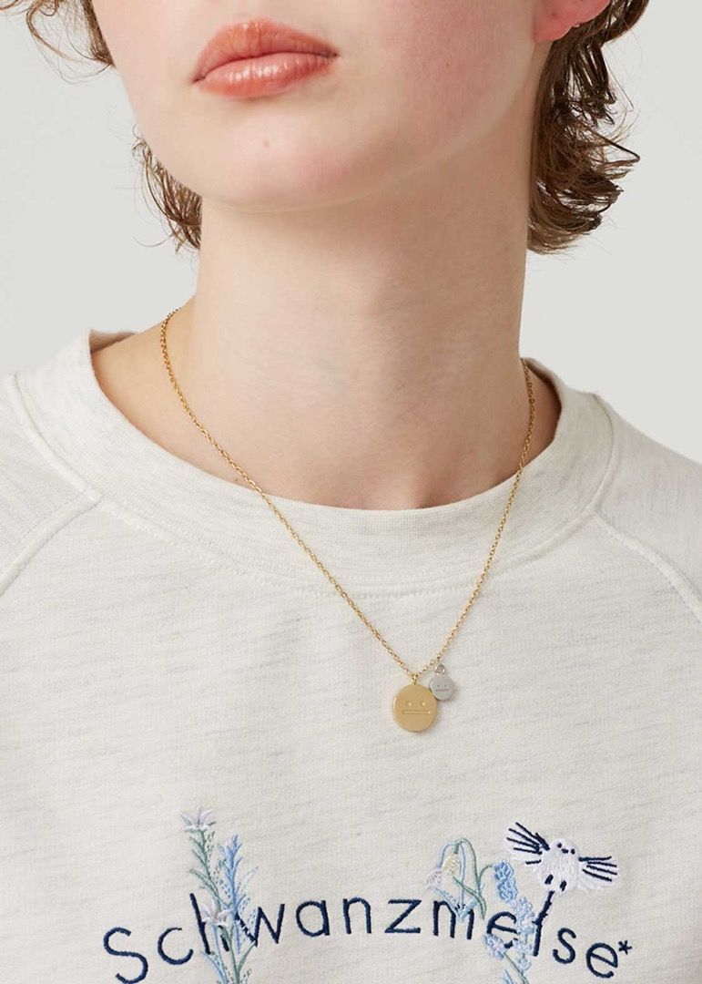 🆕 #日本代購 JP🇯🇵 📦預 訂 日本限定 graniph Beautiful Shadow 頸鏈 《下單前請先觀看購買購物須知》, 女裝 ...