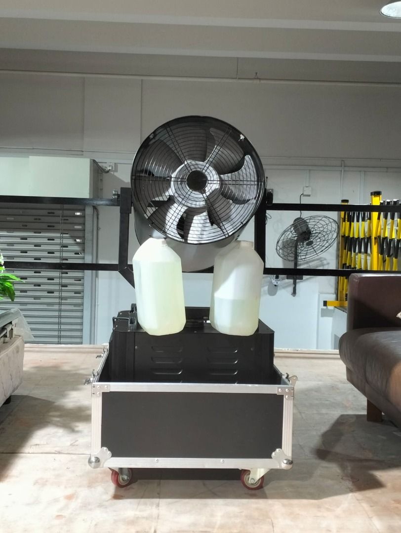 🌨️ [Clearance] Snowfall Effect Machine – Easy Winter Magic for Any ...