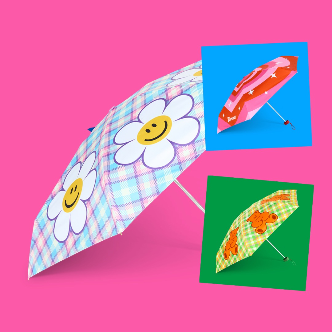 🆕 #wigglewiggle代購 KR🇰🇷 📦預 訂 韓國代購 wiggle wiggle Lightweight Sun & Rain ...