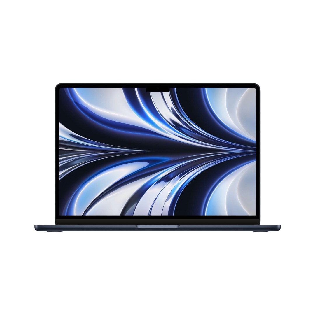 Apple MacBook Air M2 Midnight Blue, Computers & Tech, Laptops ...