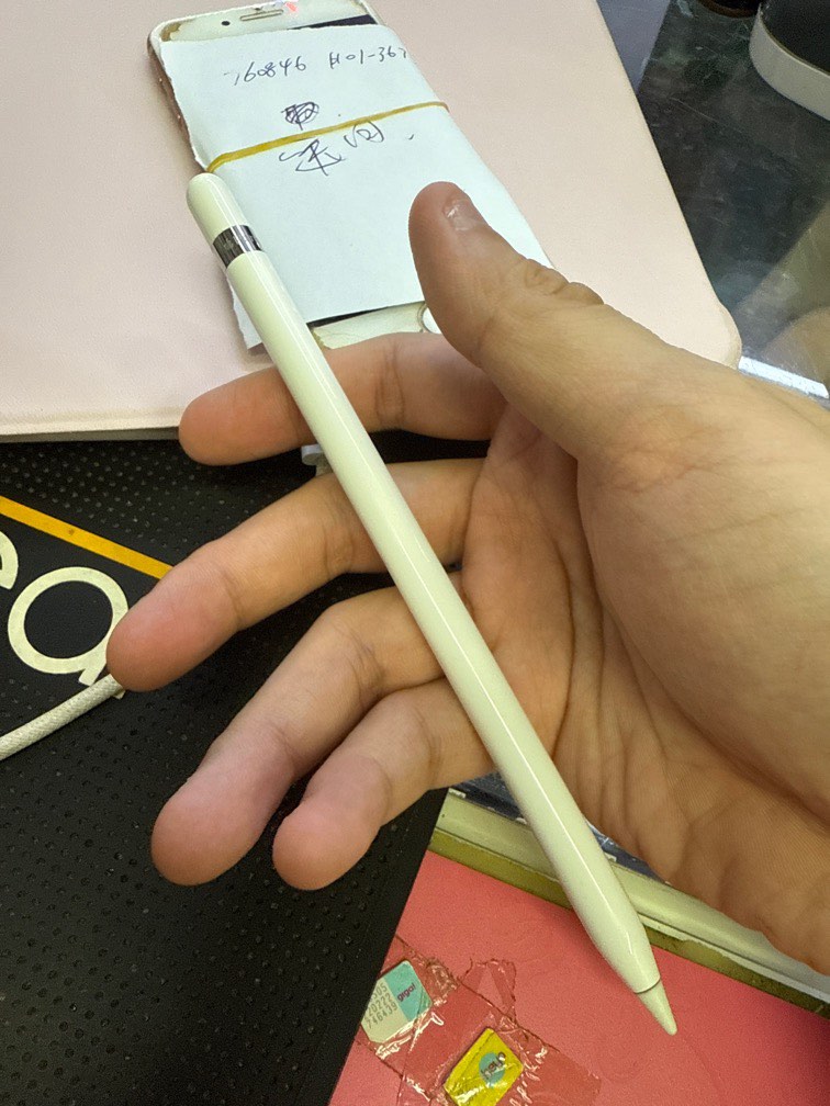 Apple Pencil, Mobile Phones & Gadgets, Mobile & Gadget Accessories ...