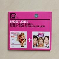 BRIDGET JONES ORIGINAL SOUNDTRACK BRIDGET JONES'S DIARY + BRIDGET JONES ...