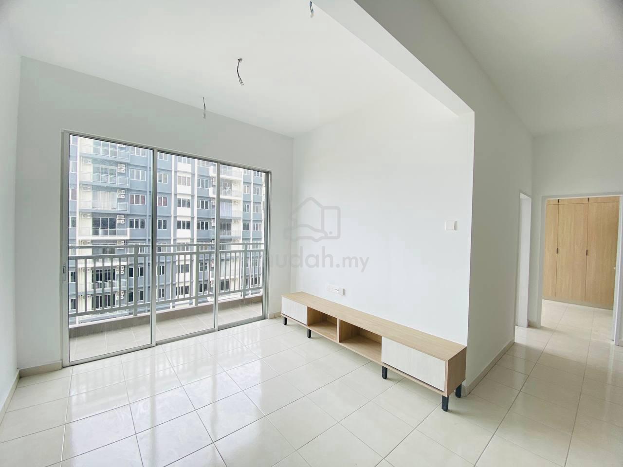 CORNER UNIT Residensi Adelia 3 bangi Avenue Kajang, Property, Rentals ...