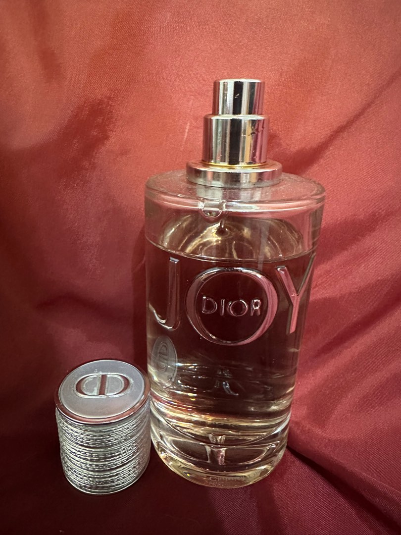 DIior JOY#25開學準備, 香水、美妝、保養, 香水、體香劑在旋轉拍賣