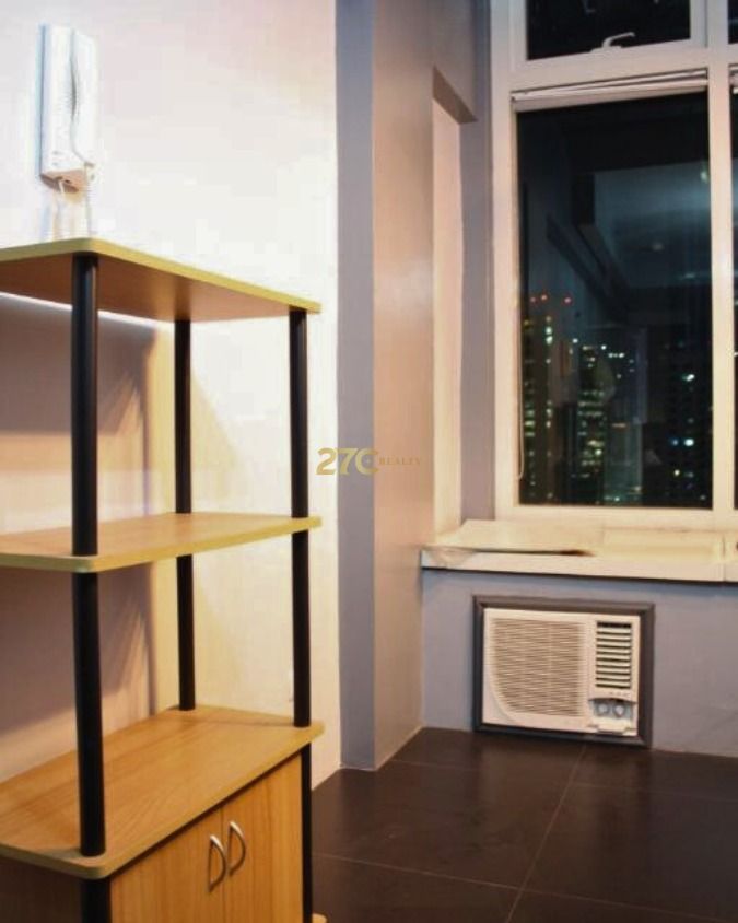 Eton Emerald Lofts 1-Bedroom Condominium Unit for Rent in Ortigas ...