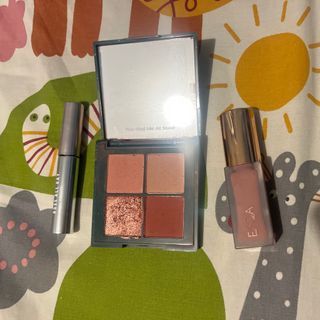 Luxcrime eyeshadow Dijual | Carousell Indonesia