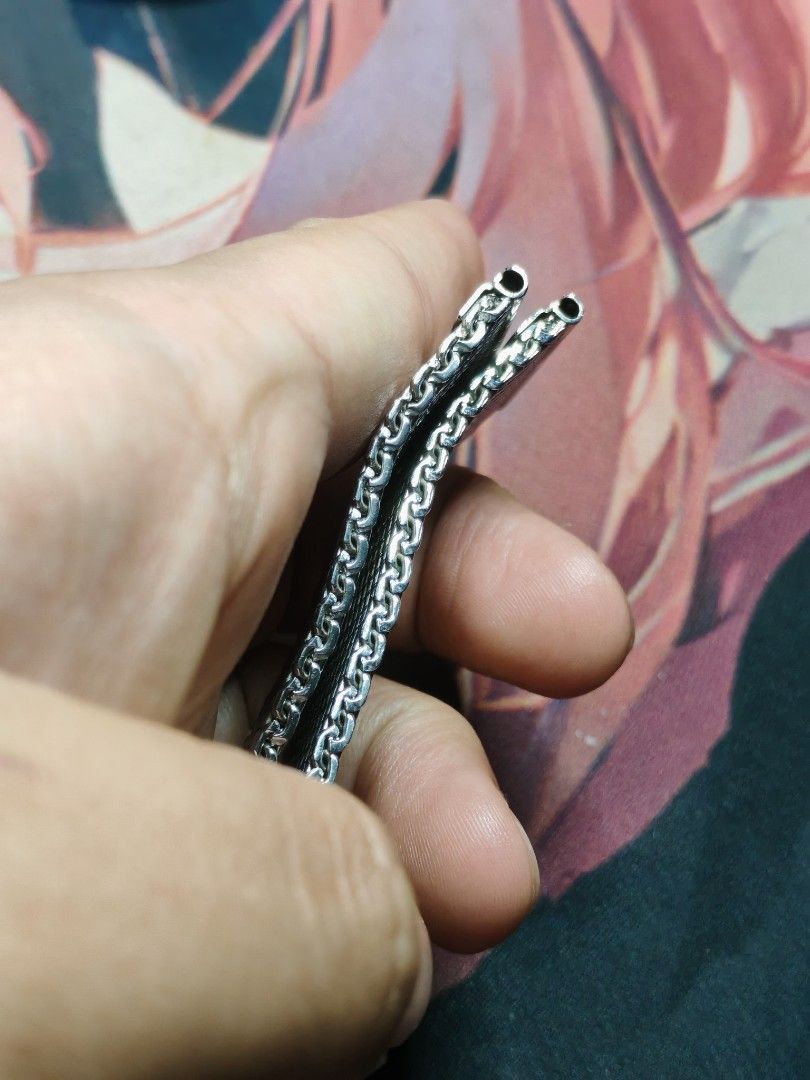 [PREOWNED]Genuine Seiko 22mm Mesh Bracelet M188112J0, Men's Fashion ...