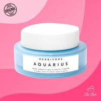 Herbivore Botanicals Aquarius Pore Purifying Clarity Cream, Serba Serbi ...