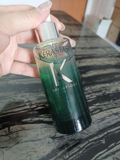 Kerastase Samples 30ml, Beauty & Personal Care, Hair Products on Carousell