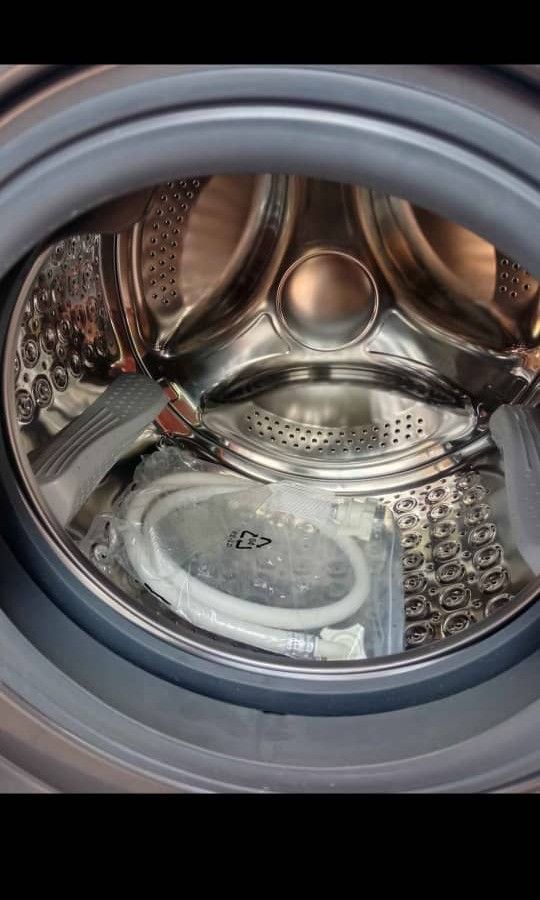 KHiND Washing machine 10kg washer 6kg dryer!;!::, TV & Home Appliances ...