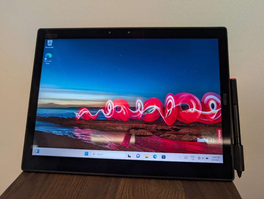 Lenovo ThinkPad X1 Tablet Gen 3, Mobile Phones & Gadgets, Tablets ...