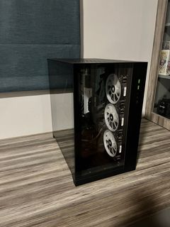 Lian Li O11 Vision Compact PC case (Clearance sale!!!), Computers ...