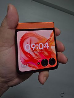 Motorola Razr 60 Ultra Brown 256GB, Mobile Phones & Gadgets, Mobile ...