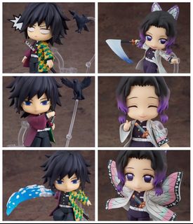 giyu tomioka nendoroid - View all giyu tomioka nendoroid ads in ...