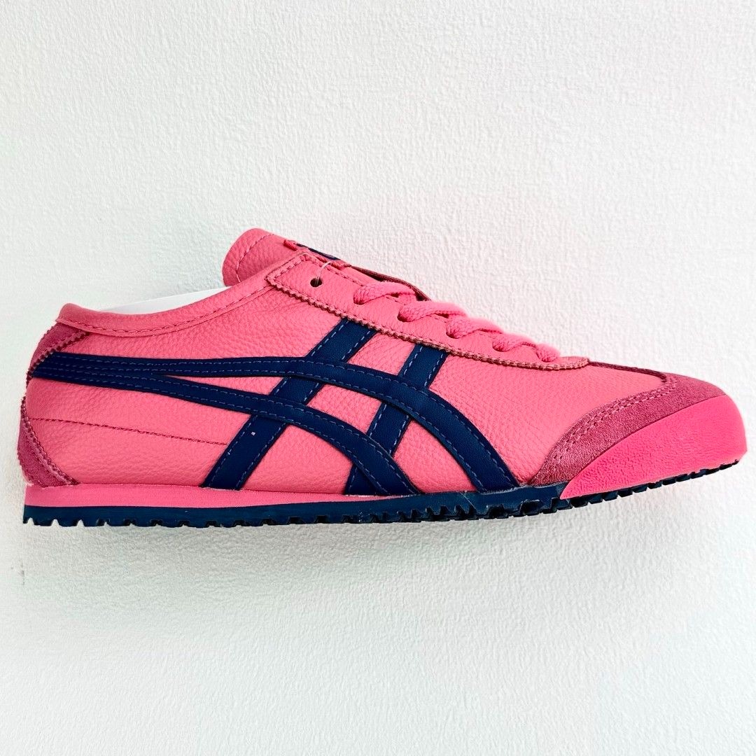 Onitsuka Tiger Mexico 66, Women's Fashion, Footwear, Sneakers on Carousell