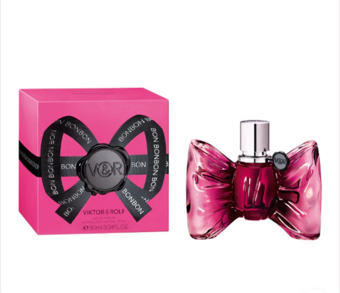 ORIGINAL Victor & Rolf Bon Bon Eau de Parfum 50ml for women, Beauty ...