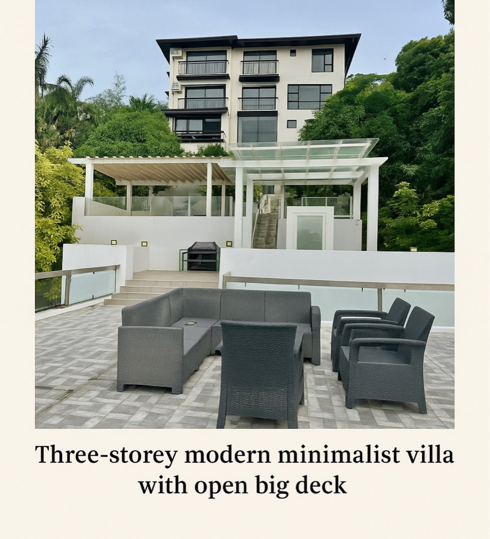 Peninsula de Punta Fuego House for sale with boat, Property, For Sale ...