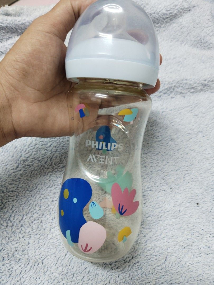 PHILIPS AVENT BOOTLE, Babies & Kids, Nursing & Feeding, Breastfeeding ...