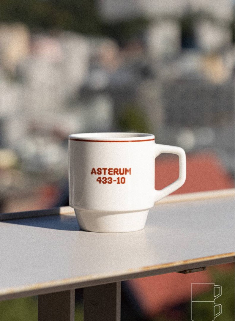 PLAVE Asterum Mug, Hobbies & Toys, Memorabilia & Collectibles, K-Wave ...