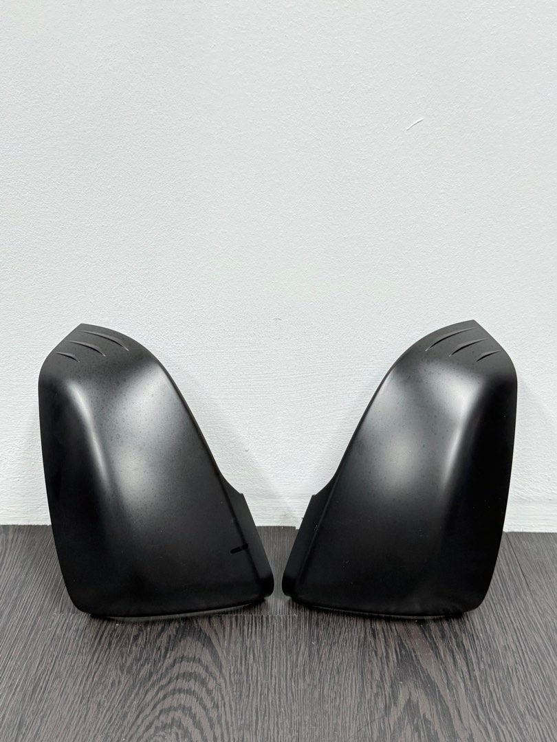 Toyota Supra A90 Original Side Mirrors, Car Accessories, Accessories on ...