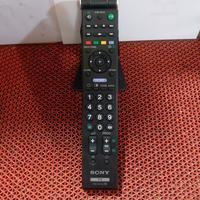 Remote TV LED,LCD SONY SMART TV RM-GA022,HOME,PHOTO FRAME,AUDIO,100% ...