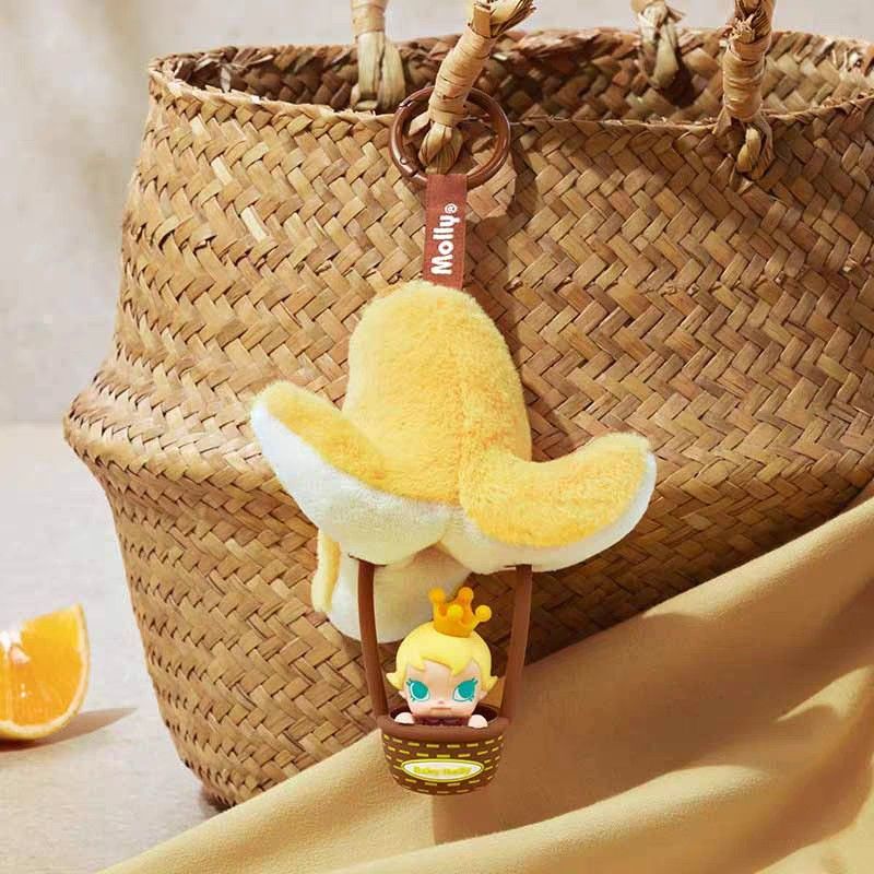 [SECRET RARE! POPMART] POPMART BABY MOLLY FRESH FRUITS SACHET PENDANT ...