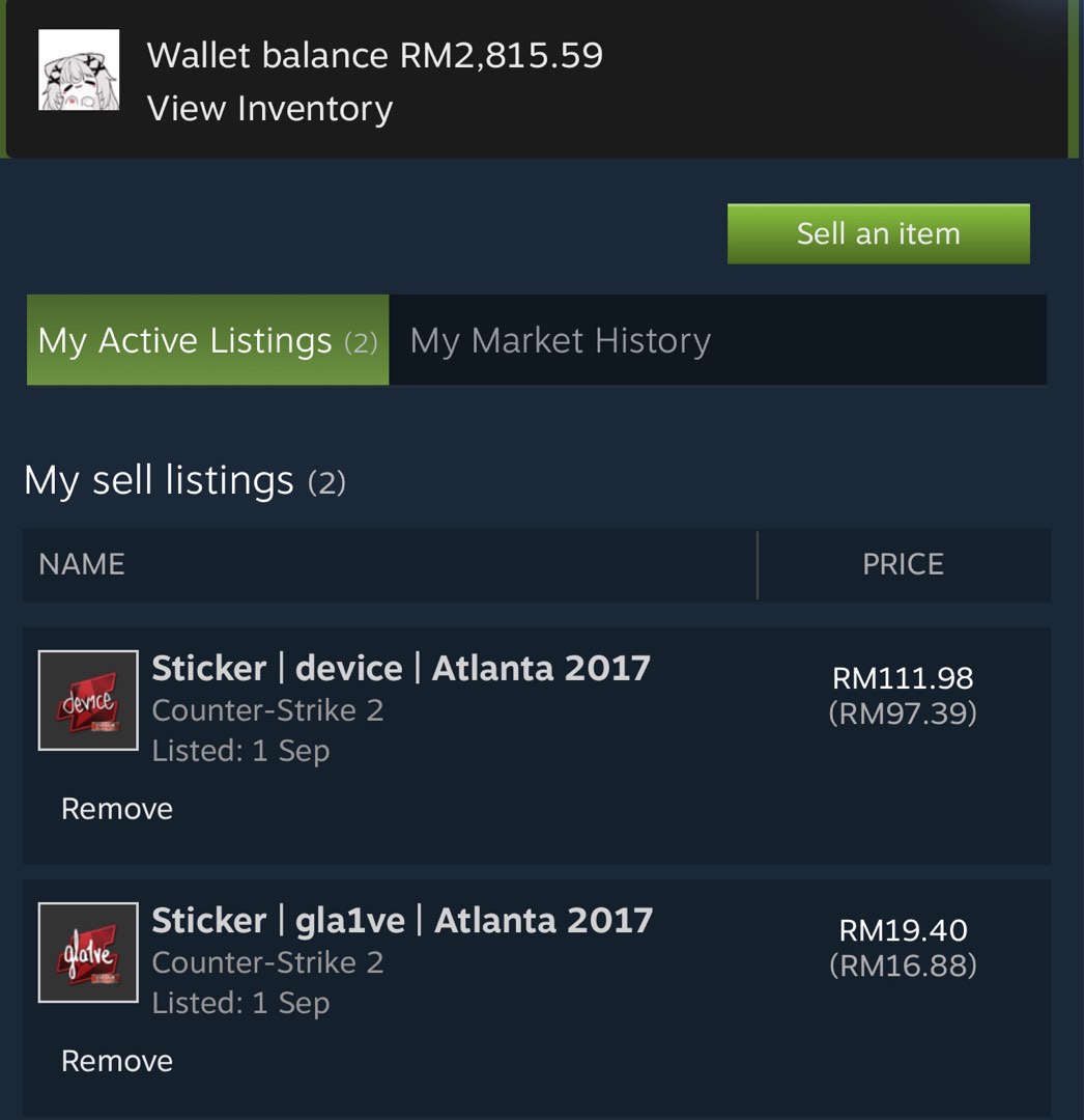 Steam Wallet Balance Purchase!, Video Gaming, Gaming Accessories, Game ...