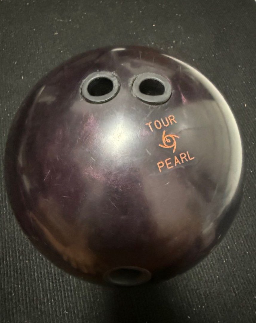 Storm Bowling Balls - Tour Pearl, IQ, trading for another ball, Sports ...