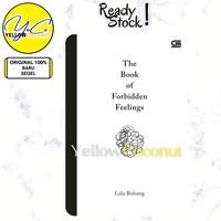 The Book of Forbidden Feelings - LALA BOHANG, Buku & Alat Tulis, Buku ...