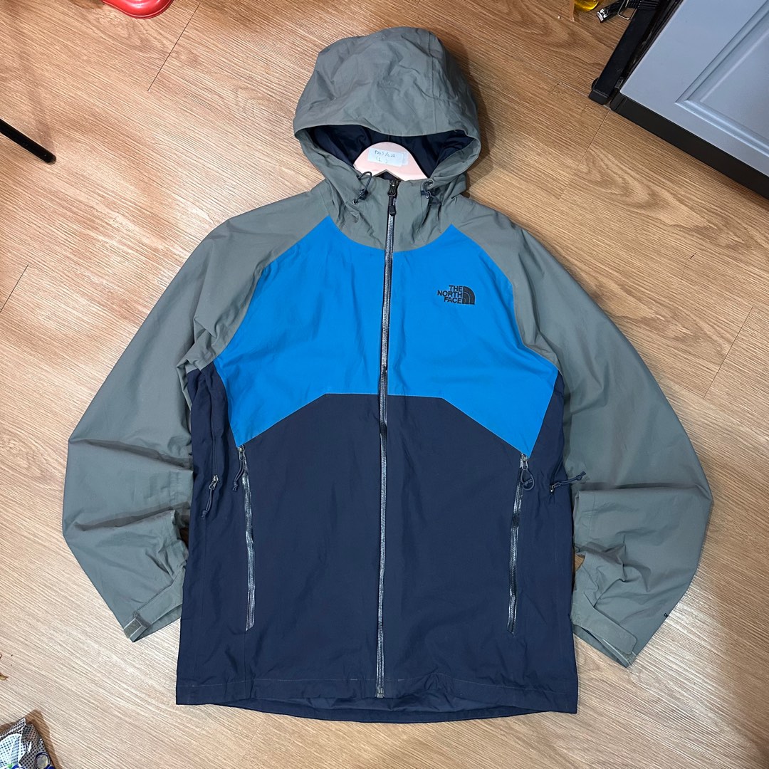 TNF The North Face Dryvent Gorpcore Jacket, Men's Fashion, Coats ...