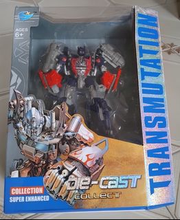 100+ Transformers dark of the moon For Sale | Toys & Collectibles ...