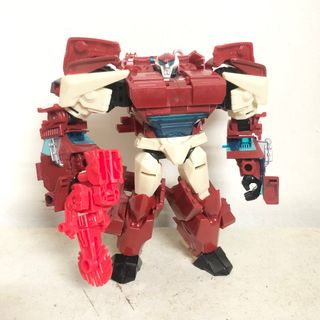 Ultra Magnus Voyager Class Transformers Prime TFP Robots In Disguise ...