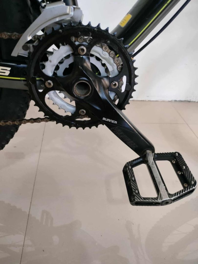 Trinx X5s Carbor Fiber Frame shimano altus group set, shimano hydrolic ...