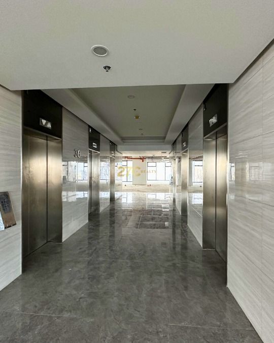 Trium Square Office Spaces for Rent in Pasay City, Property, Rentals ...