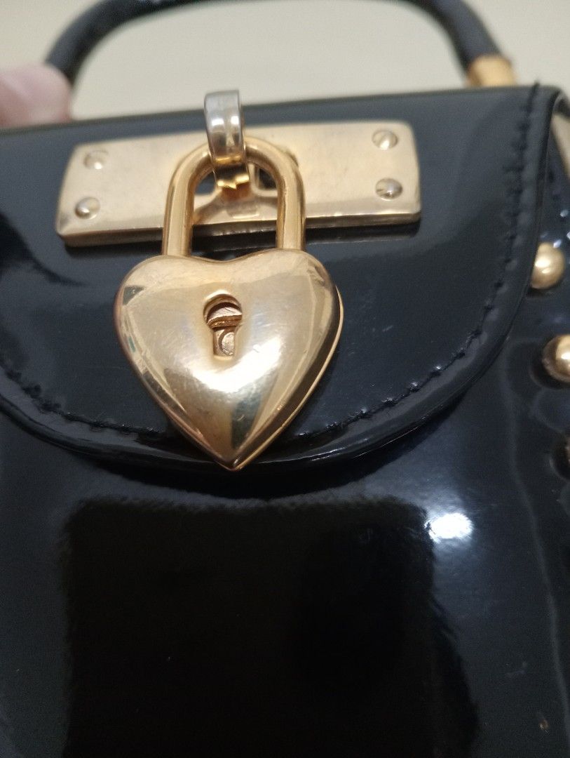 🇯🇵 UNIQUE RARE EVENING SMALL STRUCTURED BOX TYPE 2 - WAY HANDBAG SLING ...