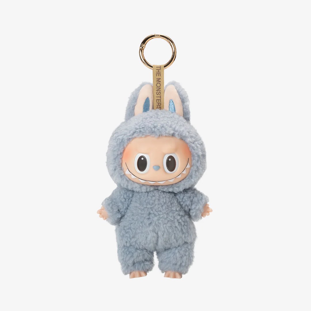 V1/V2 Labubu, Hobbies & Toys, Toys & Games on Carousell