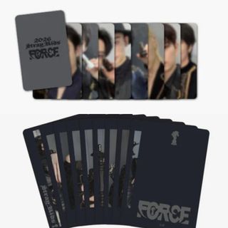 (PO) Stray Kids Skz Japan Force SSG 2026, Hobbies & Toys, Memorabilia & Collectibles, K-Wave on ...