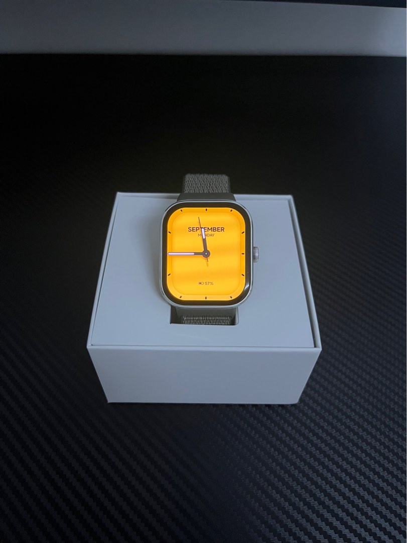 Xiaomi Redmi Watch 5, Mobile Phones & Gadgets, Wearables & Smart ...