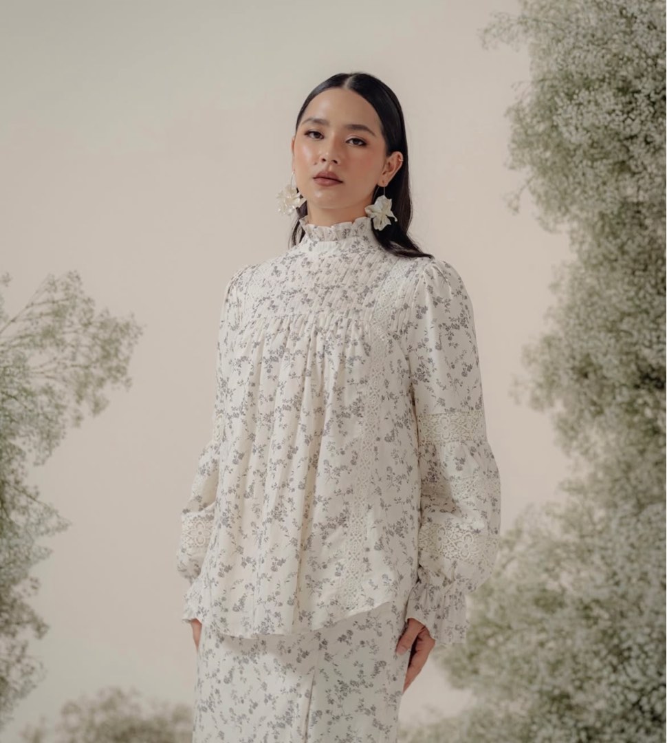 Zora Designers 2025, Women's Fashion, Muslimah Fashion, Baju Kurung ...