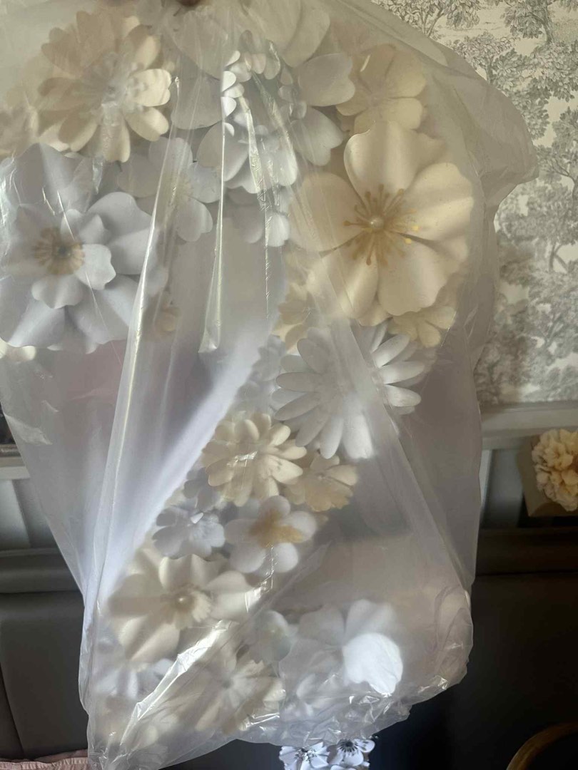 2ft number standee #2, Babies & Kids, Babies & Kids Fashion on Carousell