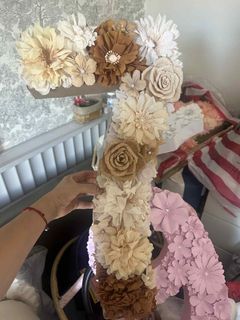 2ft number standee #8, Babies & Kids, Babies & Kids Fashion on Carousell