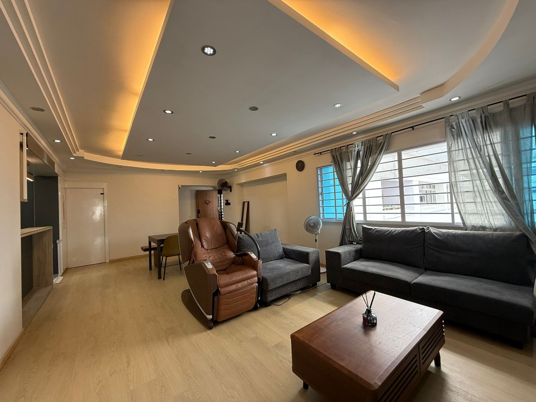 Hdb 5 room for sale For Sale | HDB | Carousell Singapore