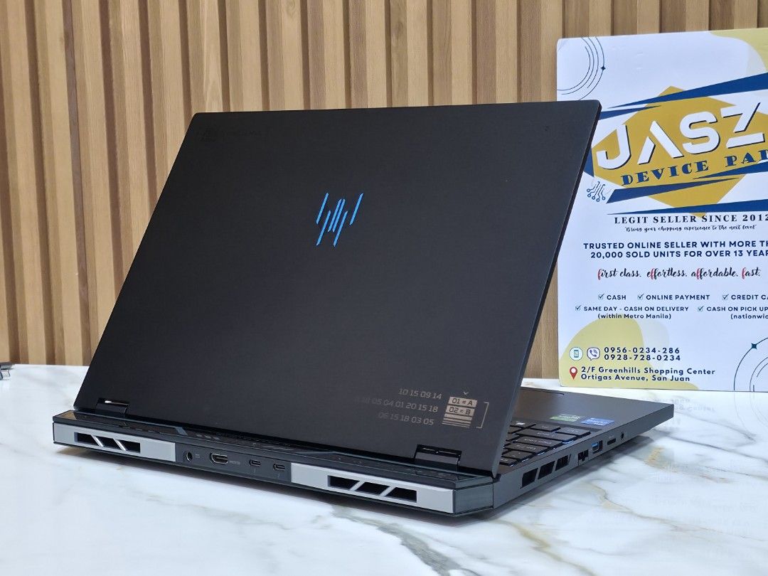 Acer Predator Helios Neo 16 PHN16-72-52PC i5 14500HX 14th Gen 16GB RAM ...