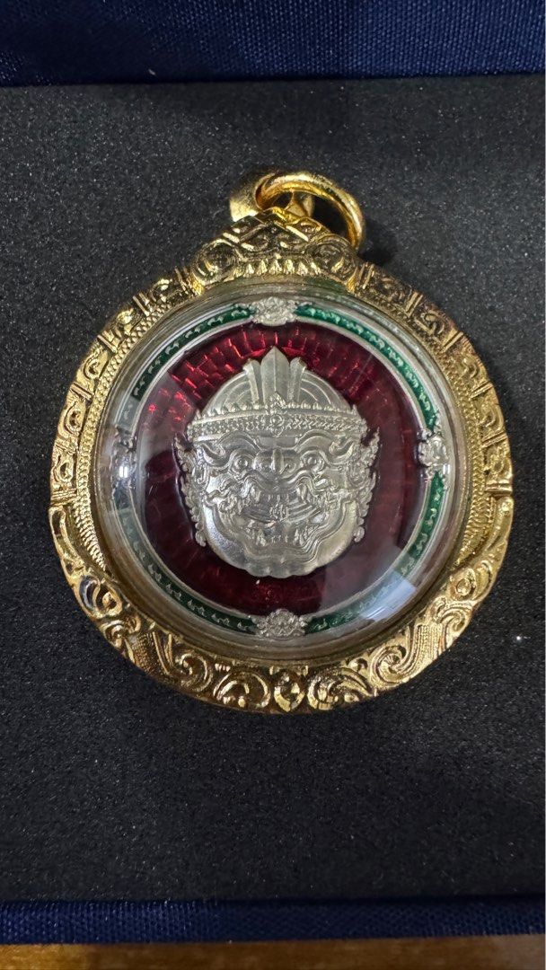 Ajarn Tom Wat Tha Sa Baeng 2567 Rian Hanuman Roon Ong Kru, Nur Nergn (Pure Silver), Hobbies ...