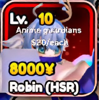 anime guardians 王令 自出價, 電子遊戲, 遊戲機配件, 遊戲禮物卡及帳戶 - Carousell