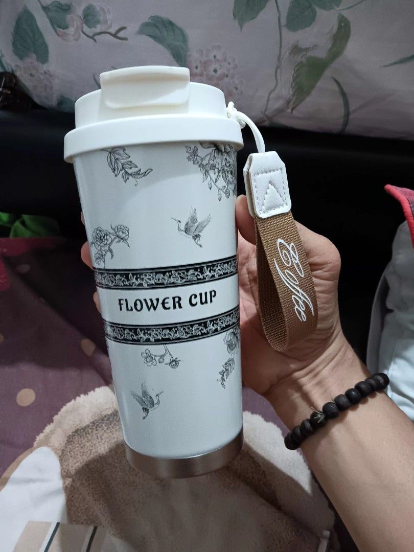 Botol Stainless Panas Atau Dingin, Kitchen & Appliances di Carousell