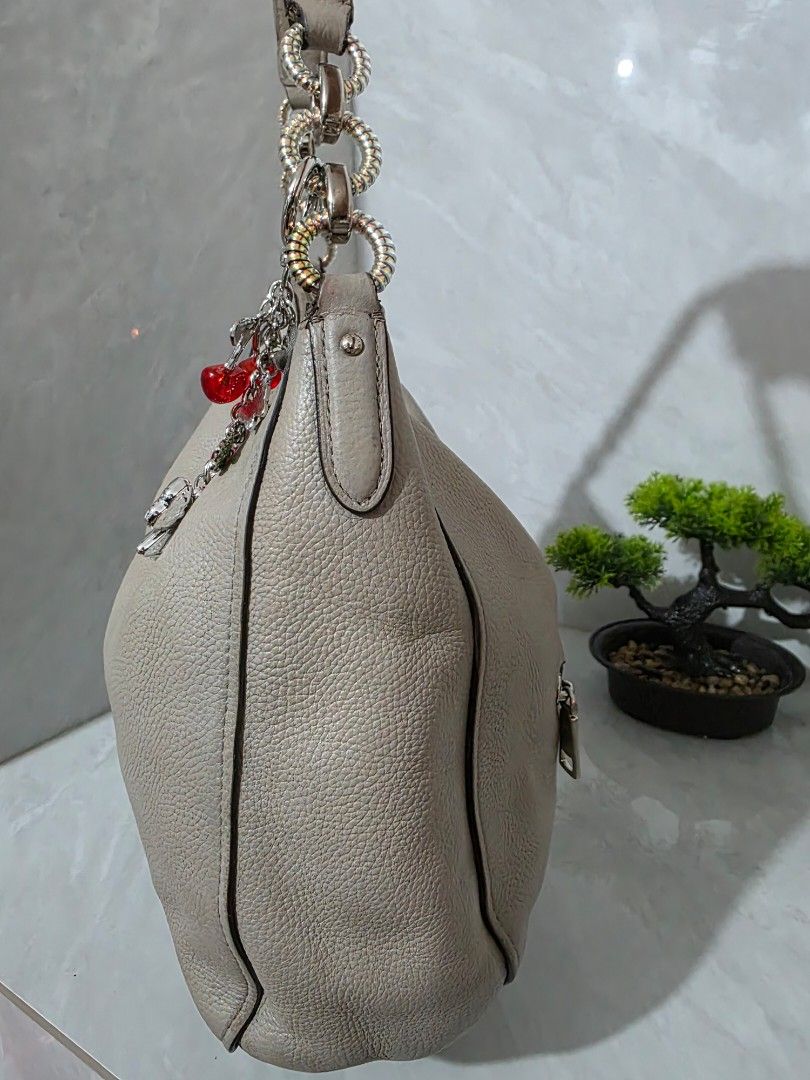 📌SALE📌COACH elle📌detail video di tiktok/IG📌, Fesyen Wanita, Tas ...