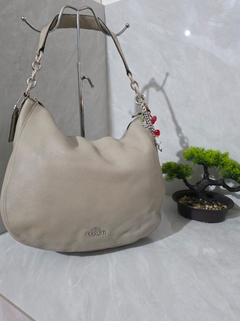 📌SALE📌COACH elle📌detail video di tiktok/IG📌, Fesyen Wanita, Tas ...