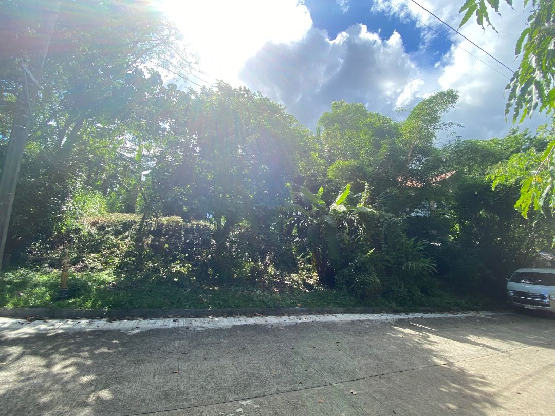 Corner Lot 2 Adjacent Lots For Sale at Fairmount Hills Subdivision ...