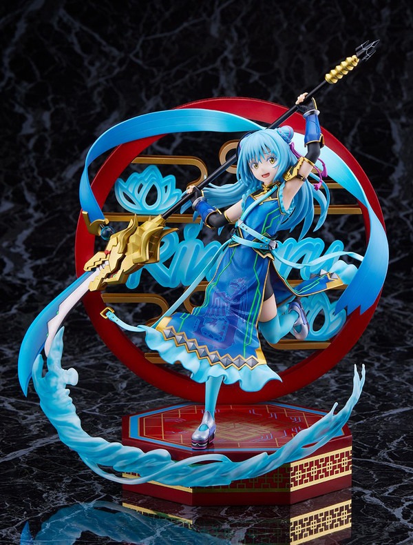 [Back Order] estream SSF Tensei shitara Slime Datta Ken: Rimuru Tempest ...